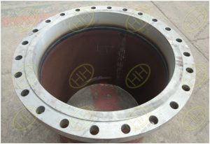 Haihao Group's Engineers make WPS for welding of pipe spools | ASTM ...